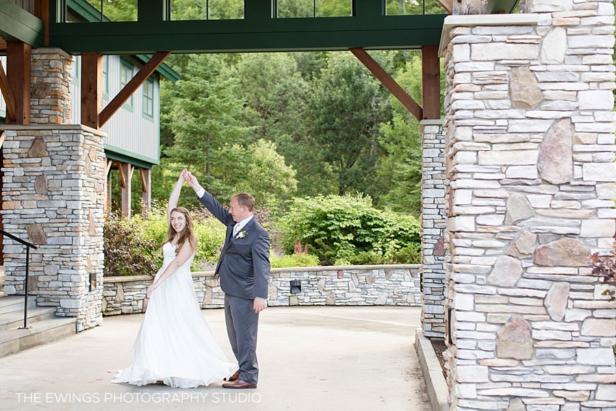 Kristin & Robbie's Stratton Mountain Wedding | Bolton MA Wedding ...