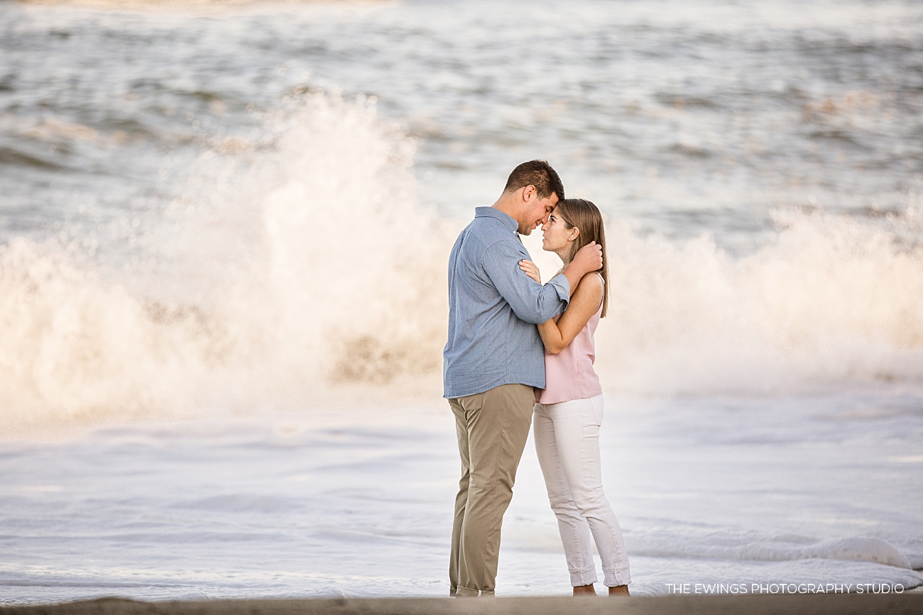 Cape Cod Engagement + Wedding Photographer, Orleans - The Ewings