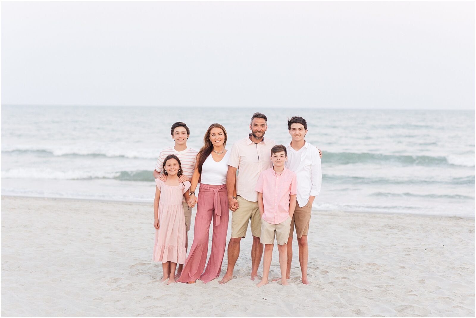 2023 Beach Mini Sessions - The Ewings Photography Studio